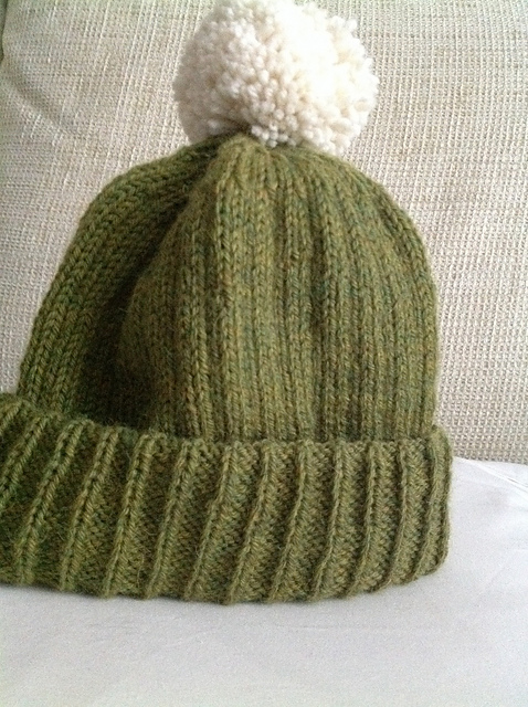 Ravelry: Virveliini's Sulo Vilén-pipo