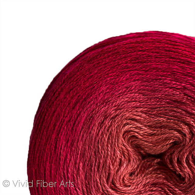 Ravelry: Vivid Fiber Arts Lux High Twist Tencel Base