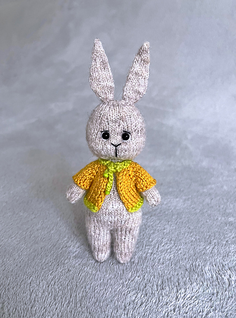 Ravelry: Designs by VknitB