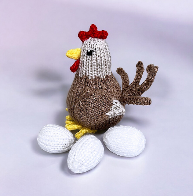 Ravelry: Designs by VknitB