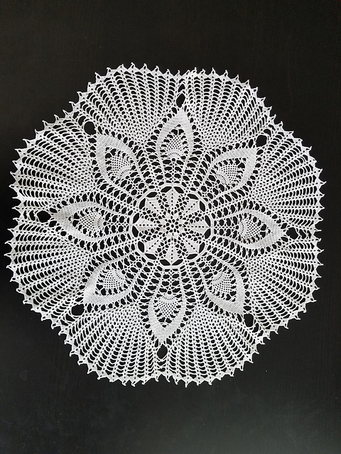 Ravelry: Cornelia pattern by Mayumi Sato