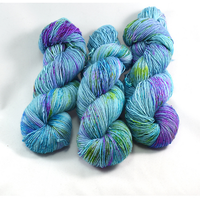 Ravelry: Destination Yarn Note