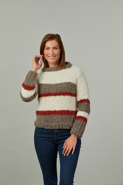 Ravelry: Citrumelo pattern by Julie Turjoman