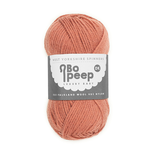 Ravelry: West Yorkshire Spinners Bo Peep Luxury Baby DK