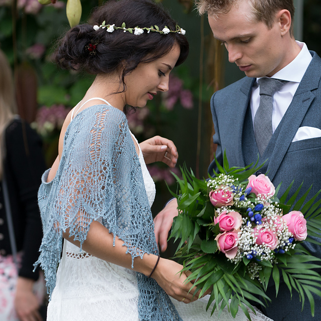 Ravelry: Peaseblossom pattern by Boo Knits