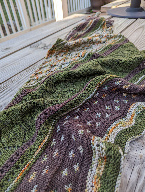 Ravelry: Northbound 2023 pattern by Jax Lewis