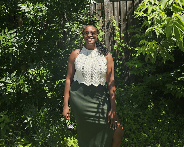 Ravelry: Summer Bliss pattern by Symone Jennings