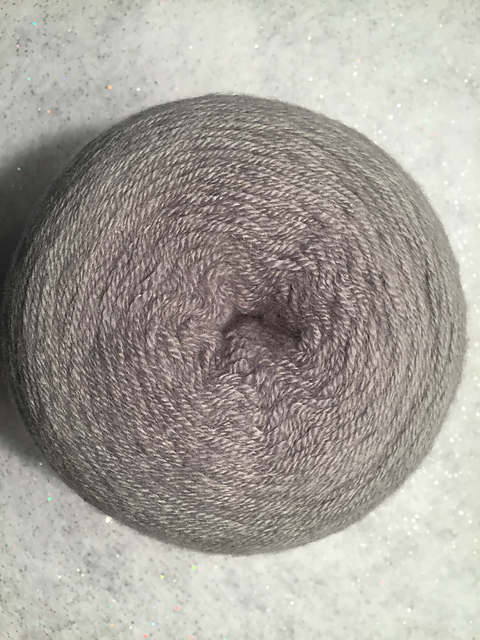 Ravelry: Lion Brand Amazing Lace