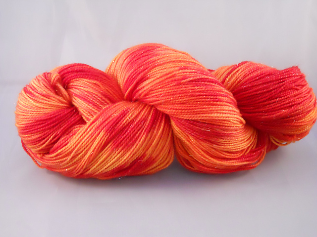 Ravelry: Invictus Yarns Unafraid