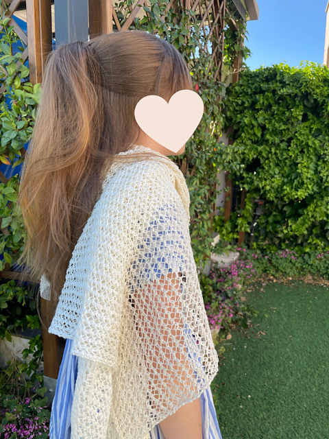 Ravelry: Crinkle pattern by WantNot Studio