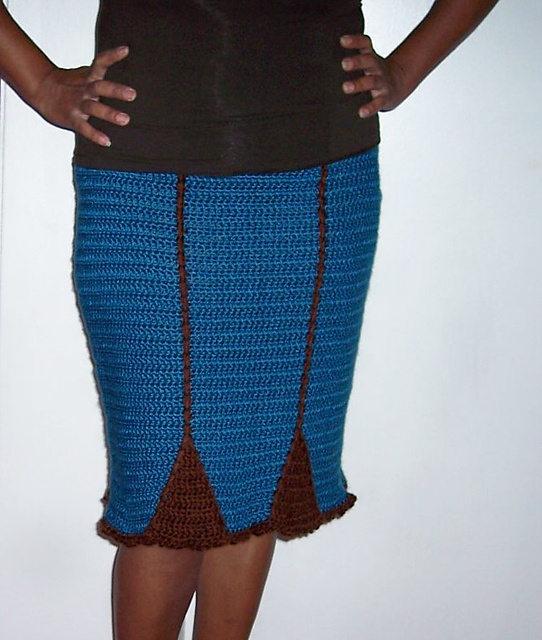 Ravelry: Miss Sophisticated pattern by Lawanda Davis