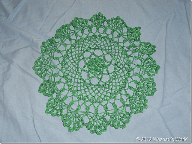 Ravelry: Candy Floss pattern by Lucille LaFlamme