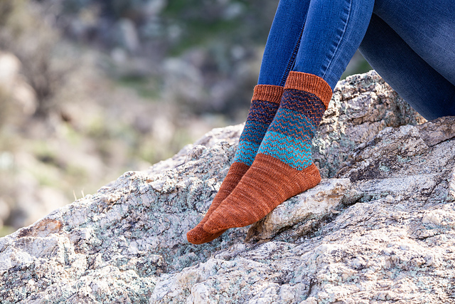 Ravelry: Sabino pattern by Anne Podlesak