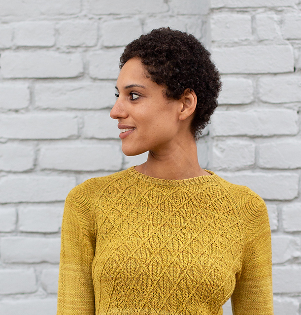 Ravelry: Rosa pattern by Rose Beck