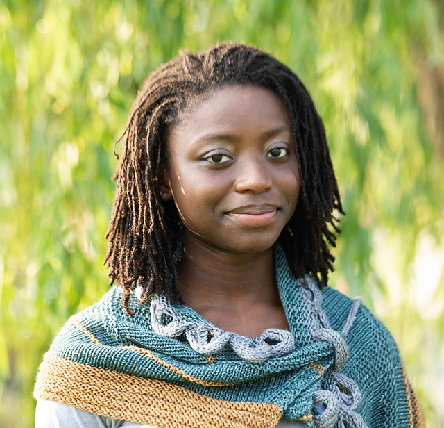 Ravelry: Mother of Motors pattern by Knitdraper