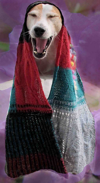 Ravelry: Carry Owls to Hamburg pattern by Wedina Schmidt