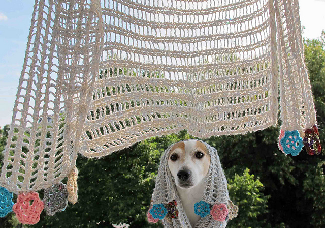 Ravelry: Ready Made! pattern by Wedina Schmidt