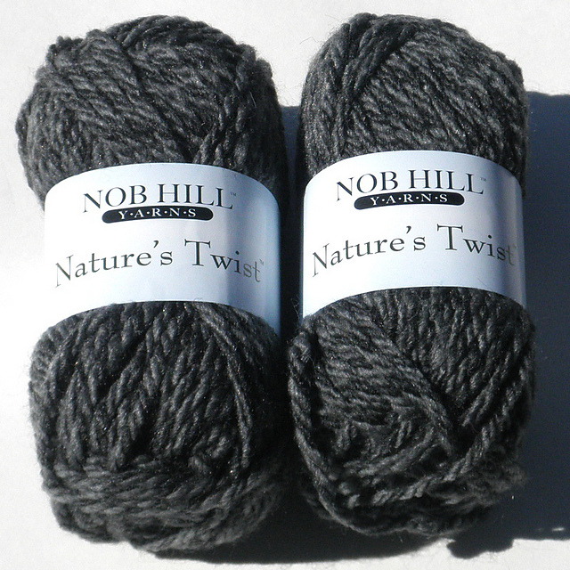 Ravelry: Nob Hill Nature's Twist