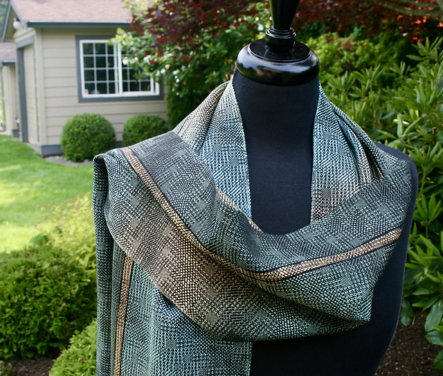 Ravelry: Weever's Making Waves