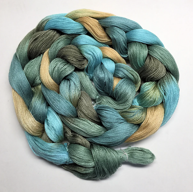 Ravelry: Weever's Making Waves