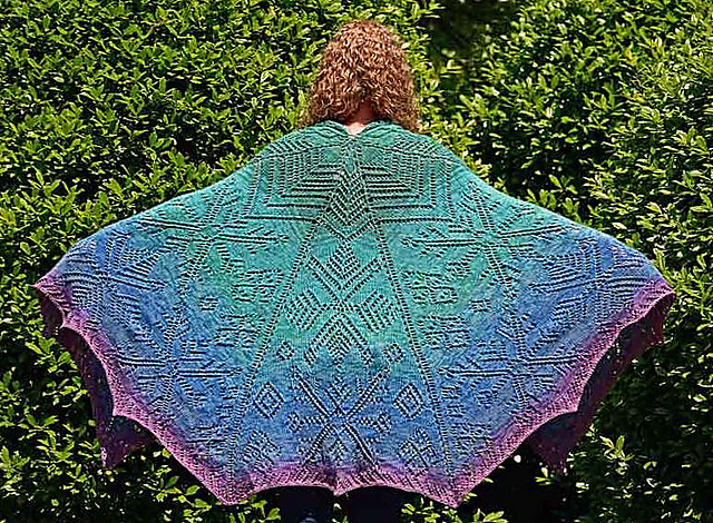 Ravelry: Kanuck pattern by Wendy McDonnell