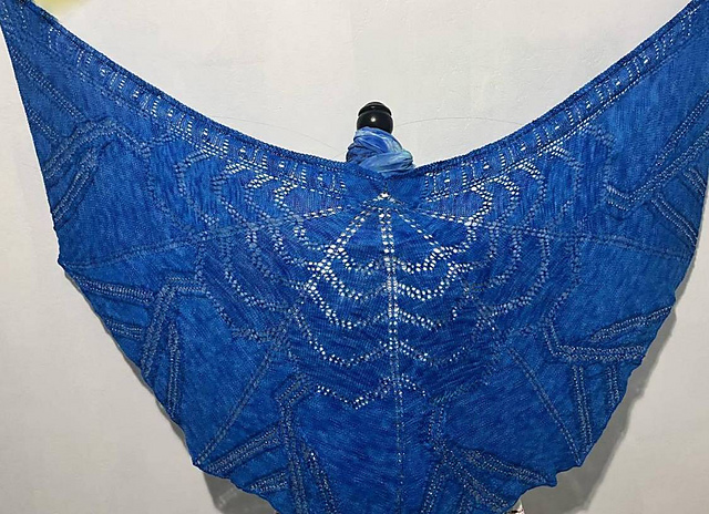 Ravelry: Stranger Things pattern by Wendy McDonnell