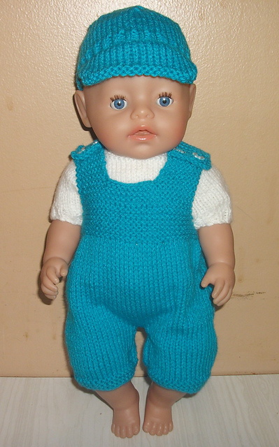 Ravelry: JERICO pattern by Wendys Boutique
