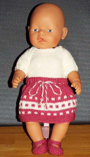 Ravelry: Tianni pattern by Wendys Boutique