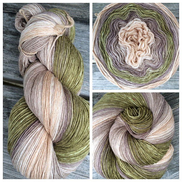 Ravelry: Wendy's Wonders MCN Gradients