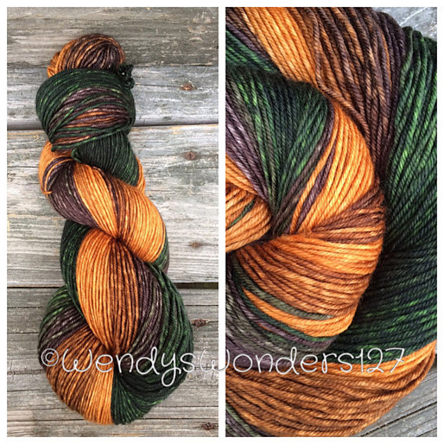 Ravelry: Wendy's Wonders DK Merino