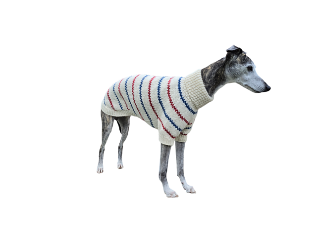 Ravelry: Whippi Longstocking pattern by Whippet Knits