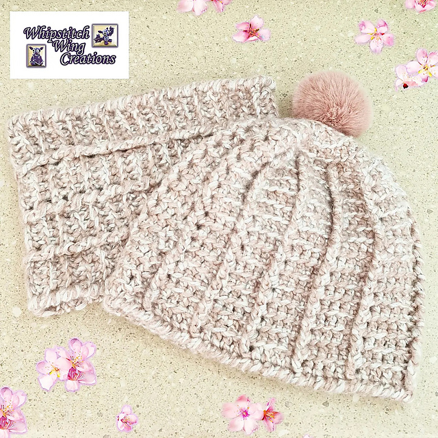 Ravelry: Mountain Ridge Beanie pattern by Carissa Macpherson