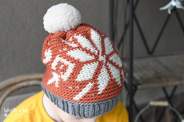 Ravelry: Chinook Toque pattern by Bethany Dearden