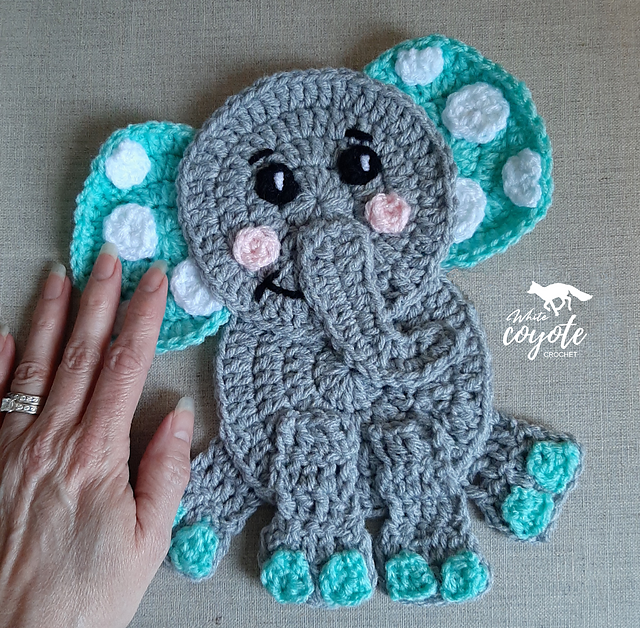 Ravelry: Designs by Lisa Rode