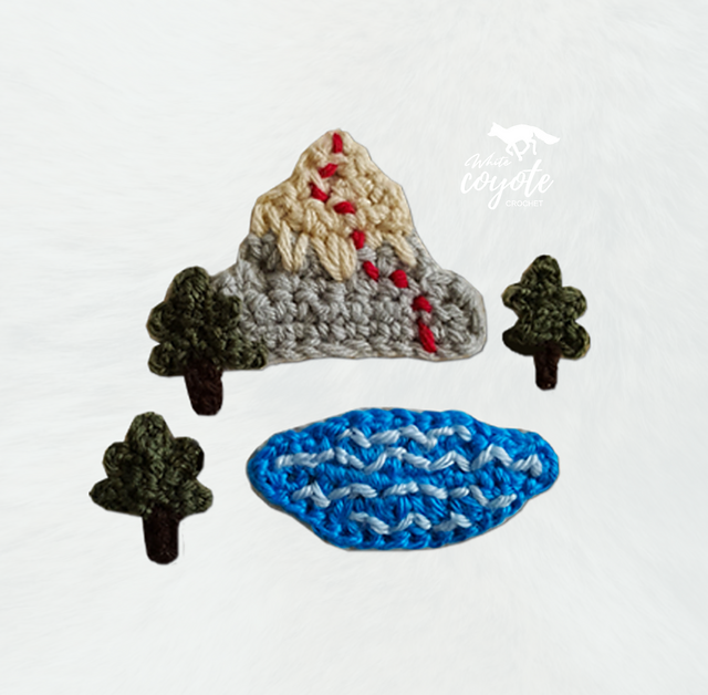 Ravelry: Designs by Lisa Rode