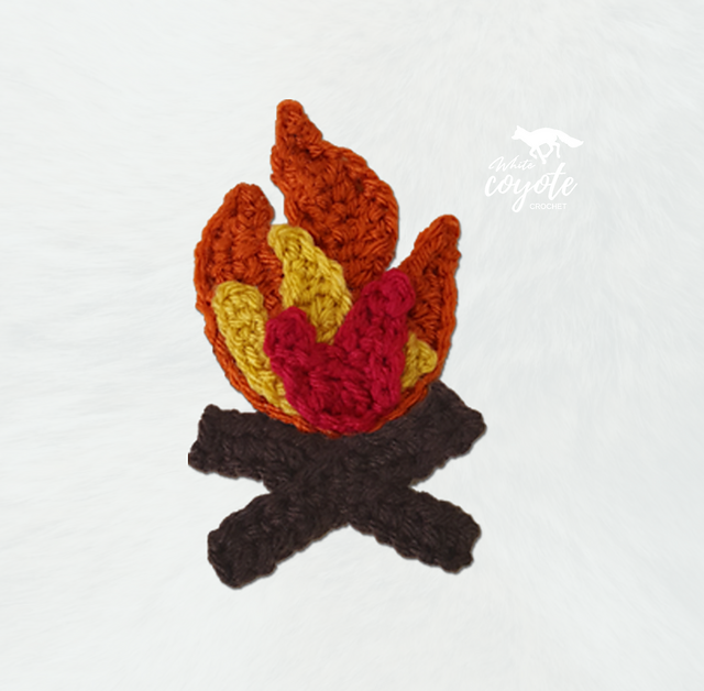 Ravelry: Campfire pattern by Lisa Rode