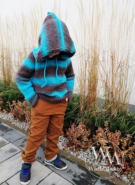 Ravelry: Chochol pattern by Katarzyna Dmuchowska