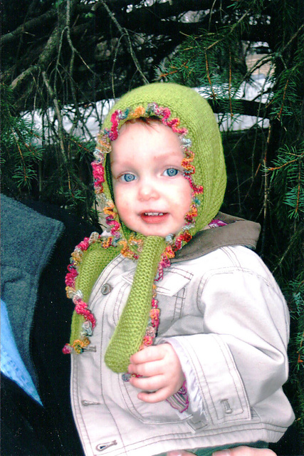 Ravelry: Bo Peep pattern by Amy E. Anderson