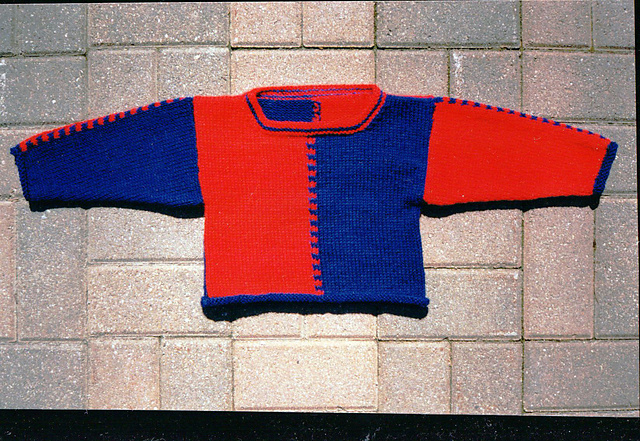 Ravelry: Zippity Doo-Dah pattern by Amy E. Anderson