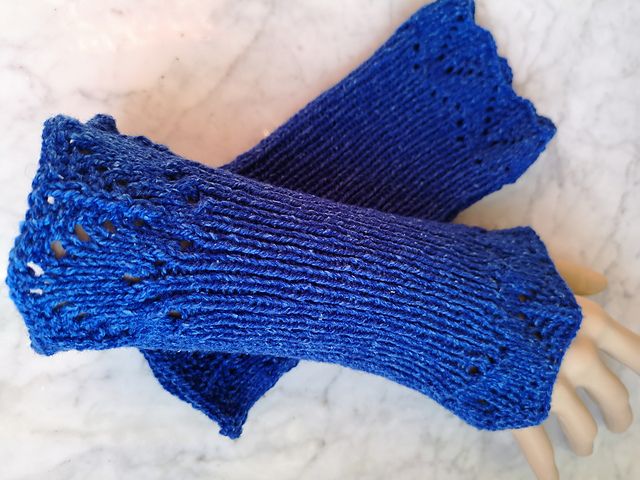 Ravelry: Smirr pattern by Wilde Engel