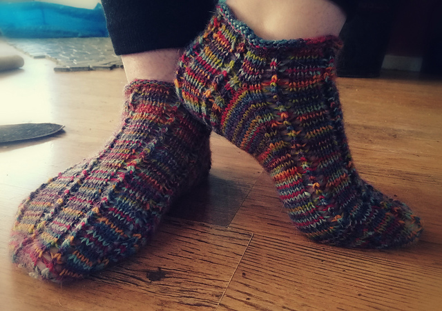 Ravelry: Nauru pattern by Janita Koskinen