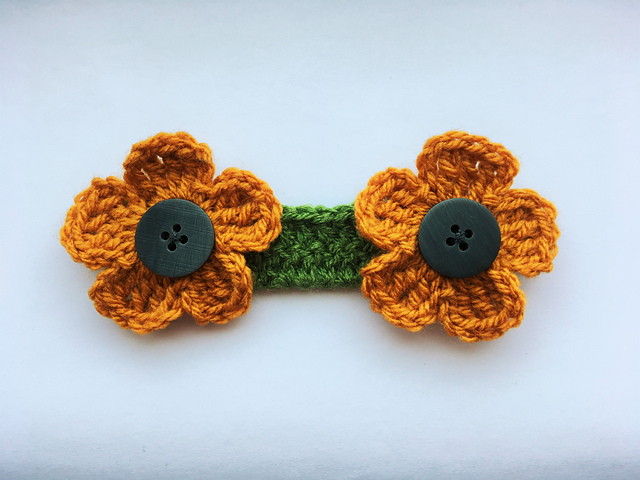 Ravelry: Face Mask Ear Savers pattern by Lauren Robinson