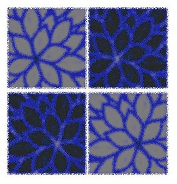 Ravelry: Ice Flower pattern by Wineta
