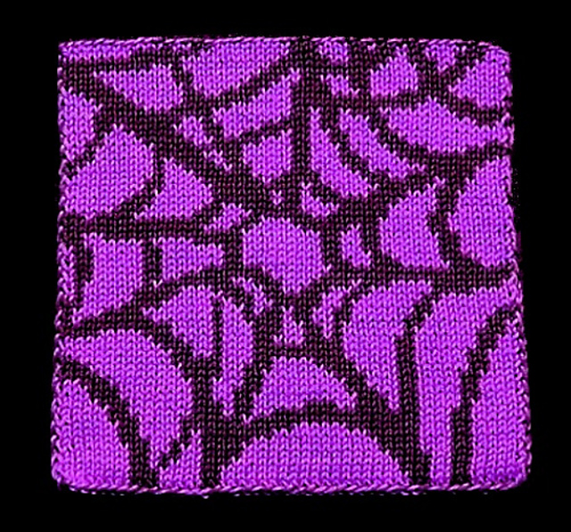 Ravelry: Cobweb pattern by Wineta