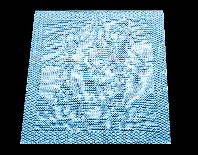 Ravelry: Spring Dance pattern by Wineta