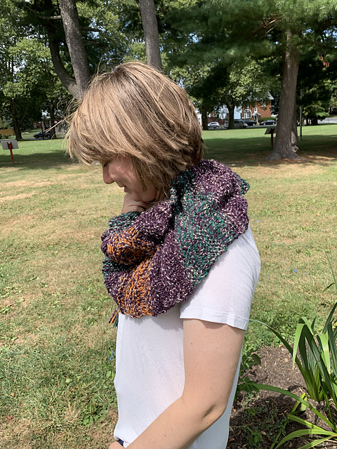 Ravelry: FUNKtional pattern by Winterberry Studio