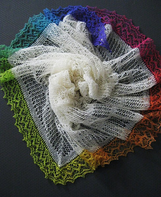 Ravelry: Lebanon pattern by Laura Helton