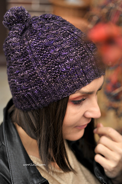 Ravelry: WiolettaBielecka's Rioska *test*