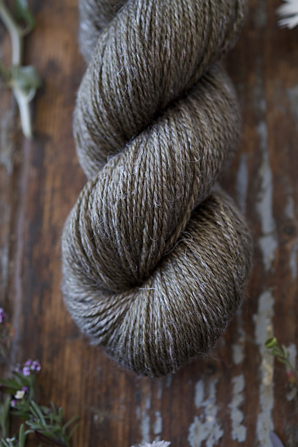 Ravelry: Wishbone Yarn Fieldnotes*