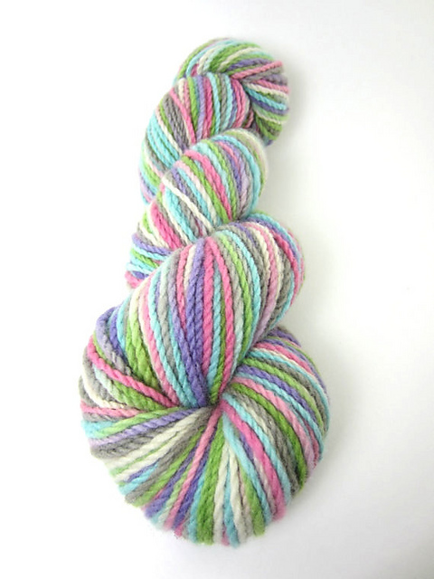 Ravelry: Witch Candy Cestari Traditional Wool 2 Ply